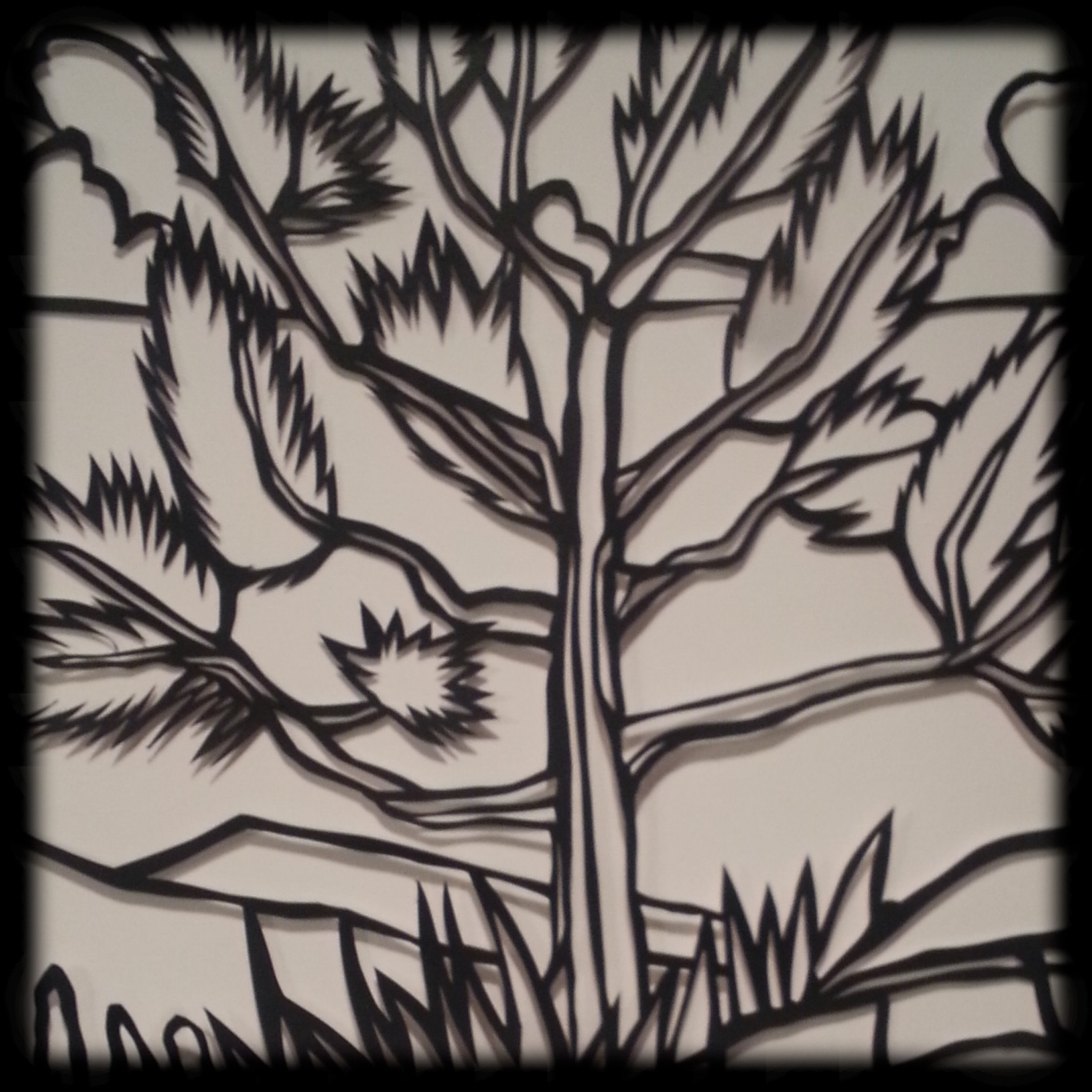 Artwork by Adam N. Moos