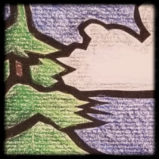 Artwork by Adam N. Moos