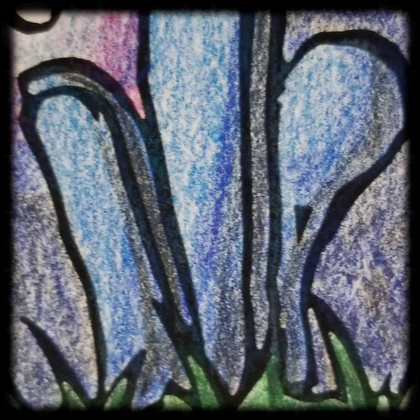 Artwork by Adam N. Moos