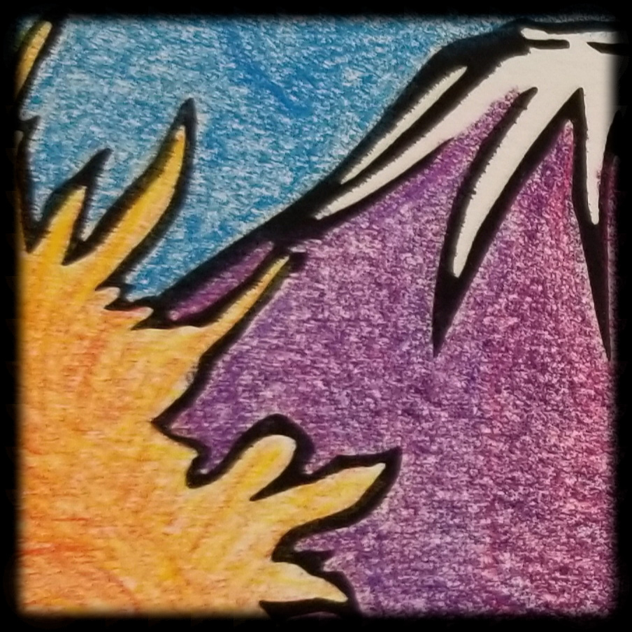 Artwork by Adam N. Moos